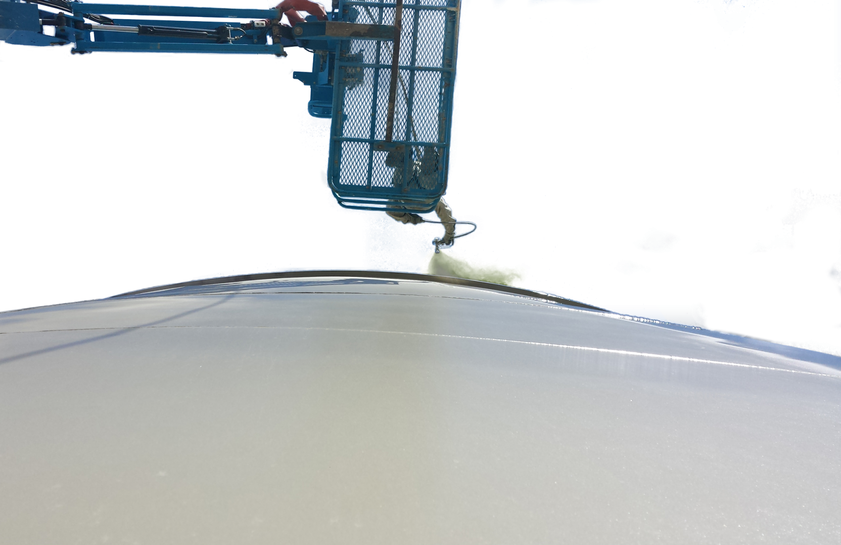 WBS Coatings - Industrial & Commercial Coating, Painting & Sandblasting ...