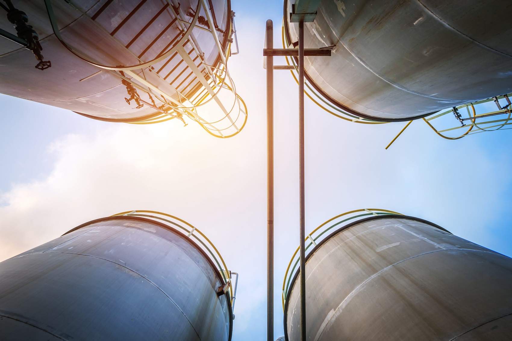 Potable Water in Aspen Coating, Painting & Sandblasting Services - WBS ...