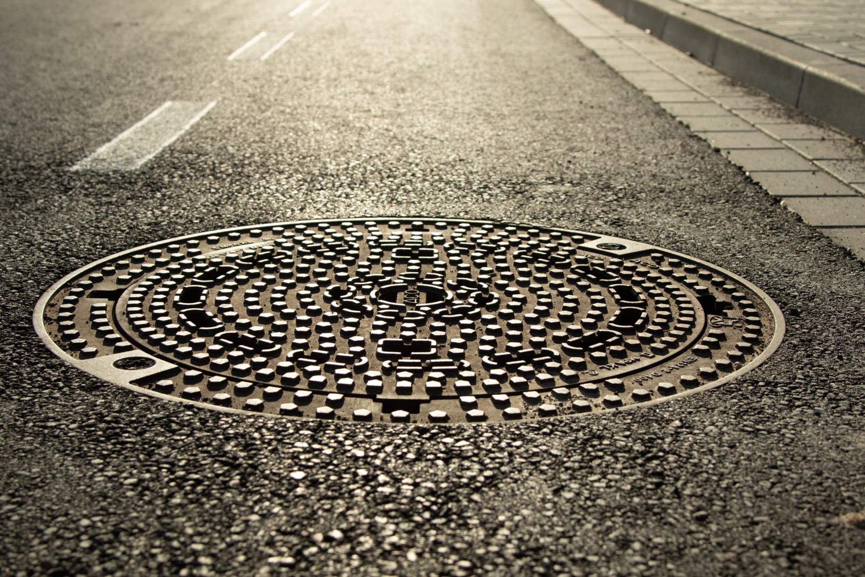 Man Hole Coatings - WBS Coatings