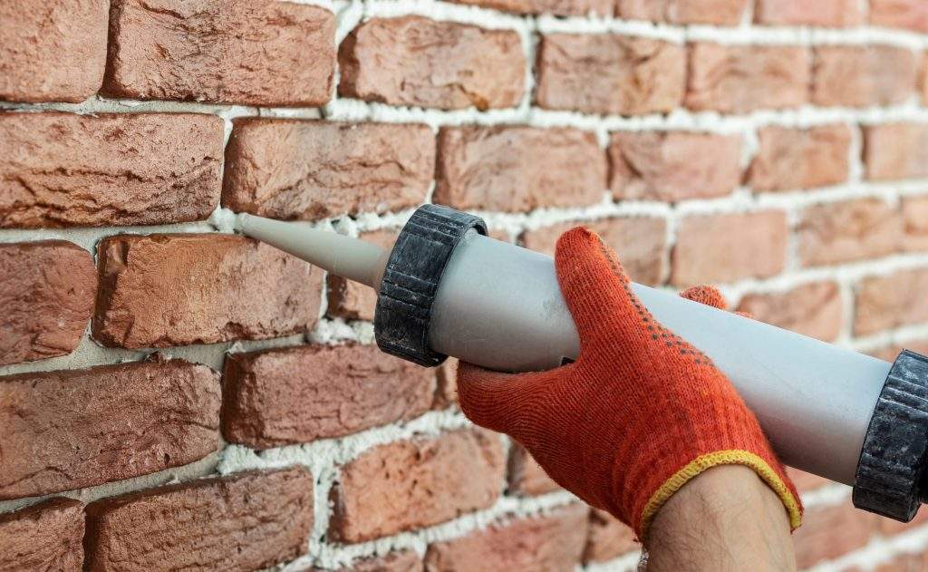 Grout Injection in Aspen - WBS Coatings in Aspen, CO