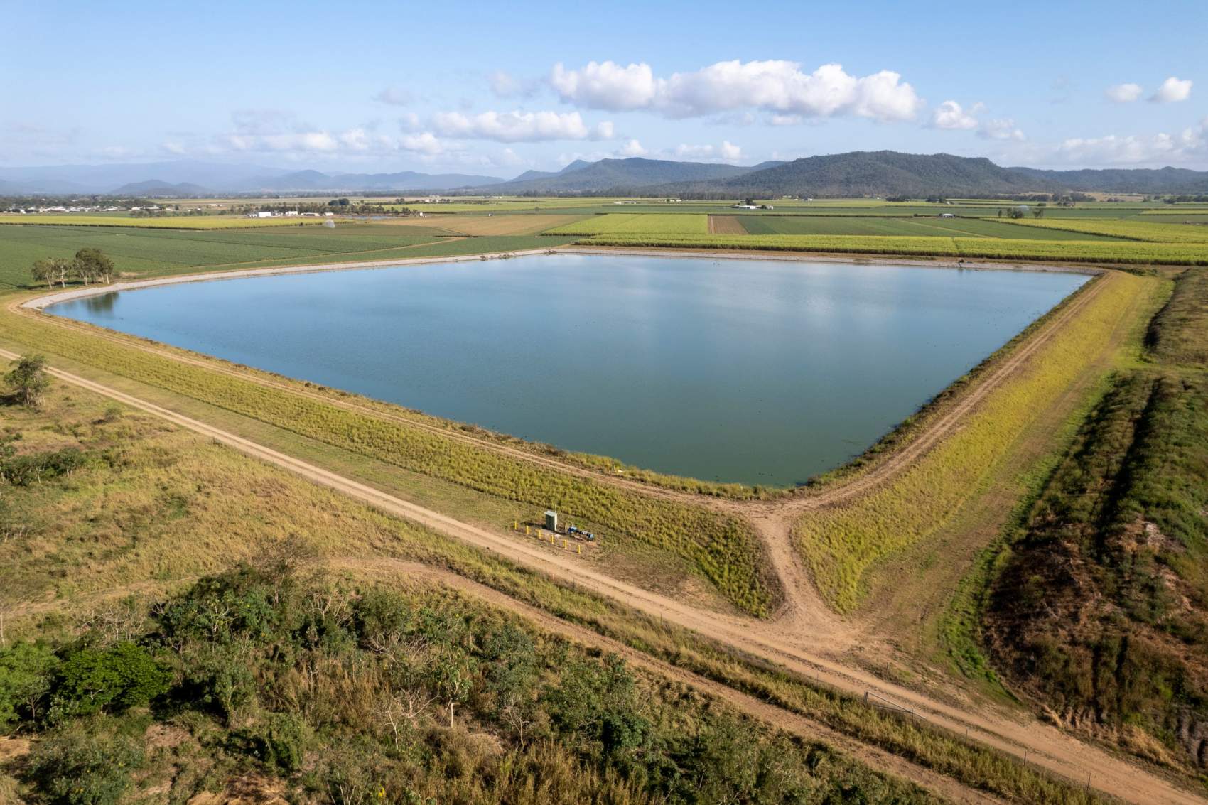 Containments & Ponds - WBS Coatings