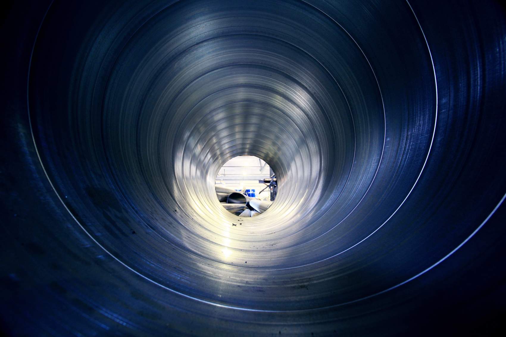 Waste Water Internal Pipe Coatings - WBS Coatings