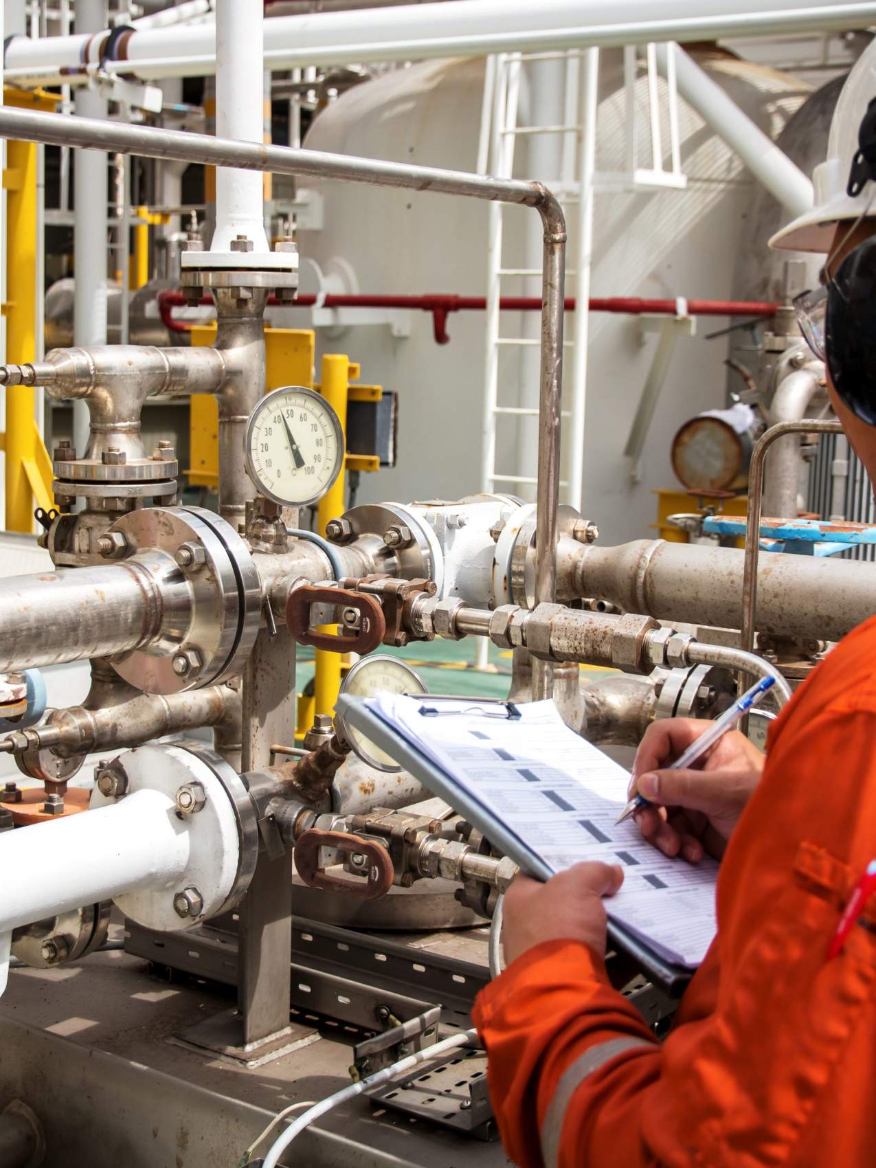 WBS Coatings - Industrial & Commercial Coating, Painting & Sandblasting ...