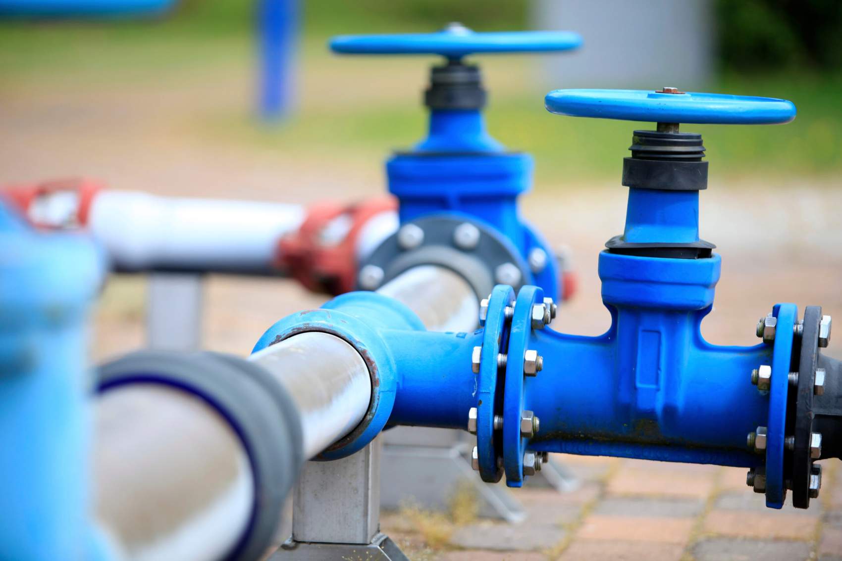 Potable Water Coatings Services - WBS Coatings